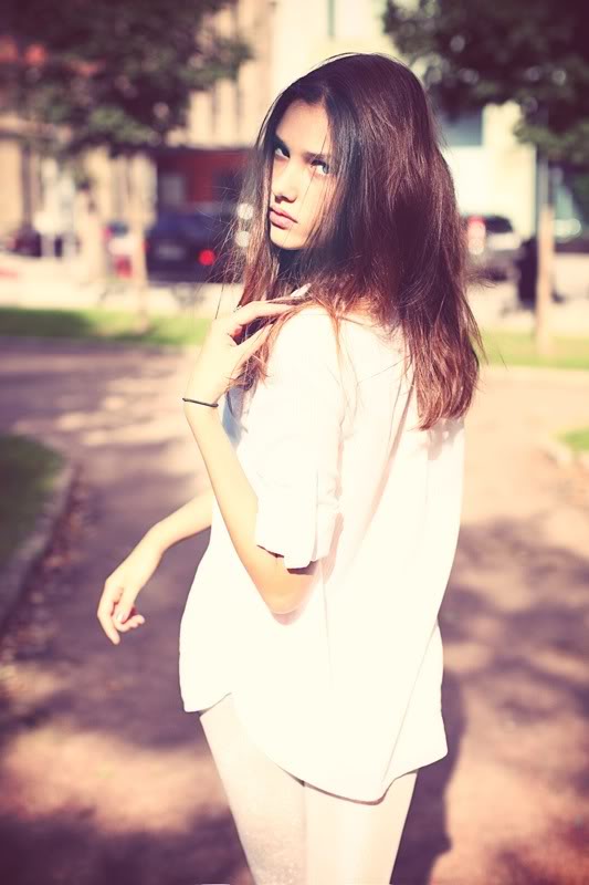 Picture of Julia Turenkova