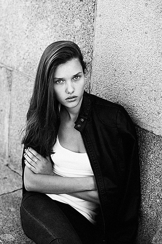 Image of Julia Turenkova