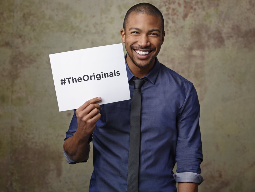 Picture of Charles Michael Davis