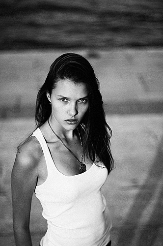 Picture of Julia Turenkova