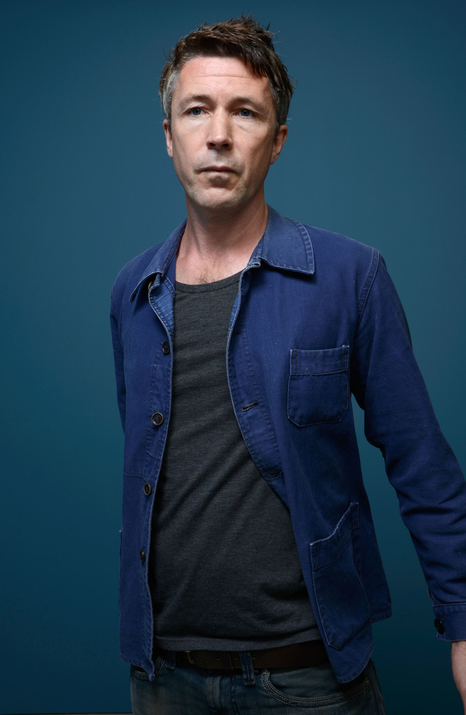 Aidan Gillen picture