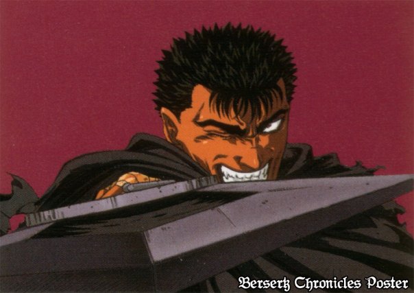 Guts picture
