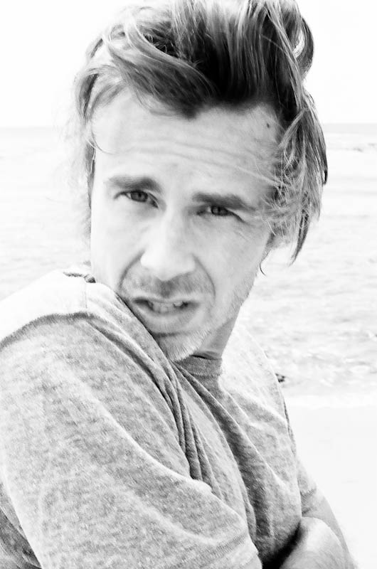 Picture of Sam Trammell