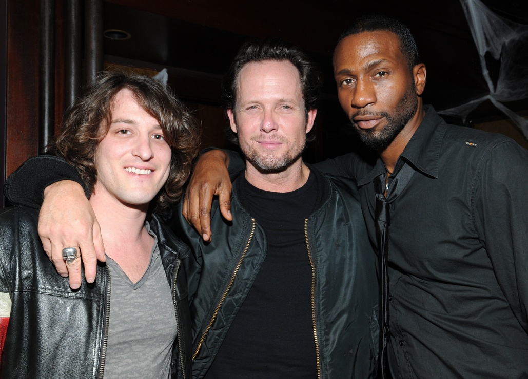 Picture of Dean Winters