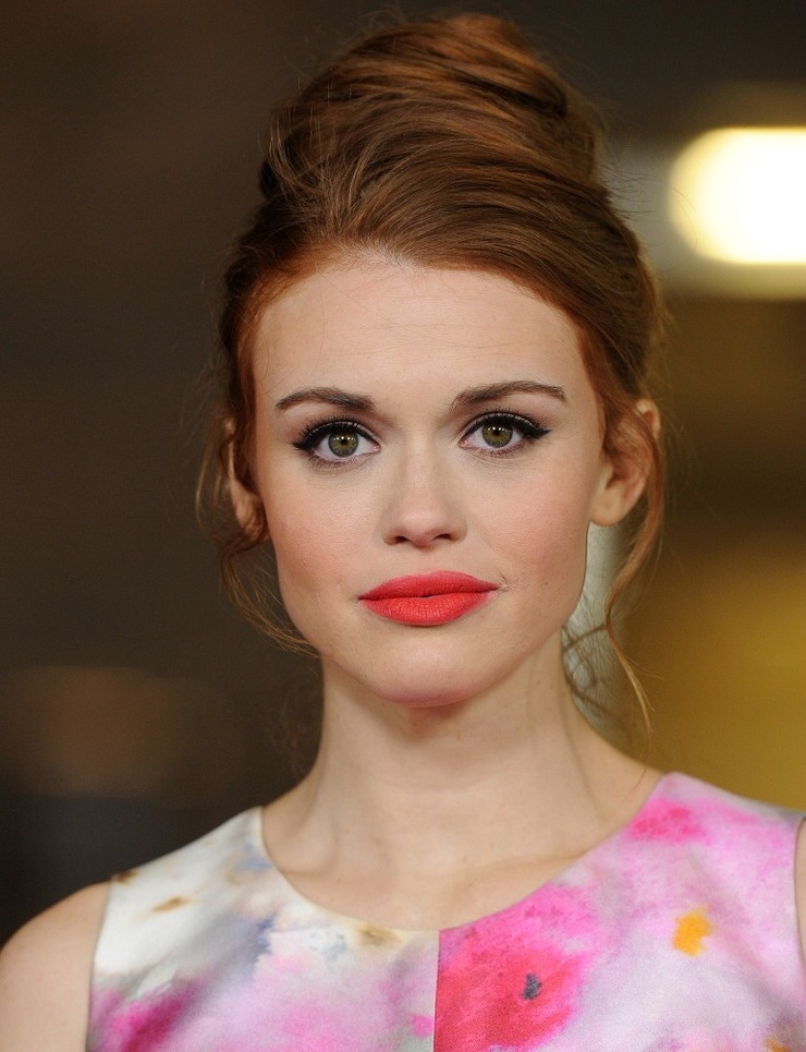 Picture of Holland Roden