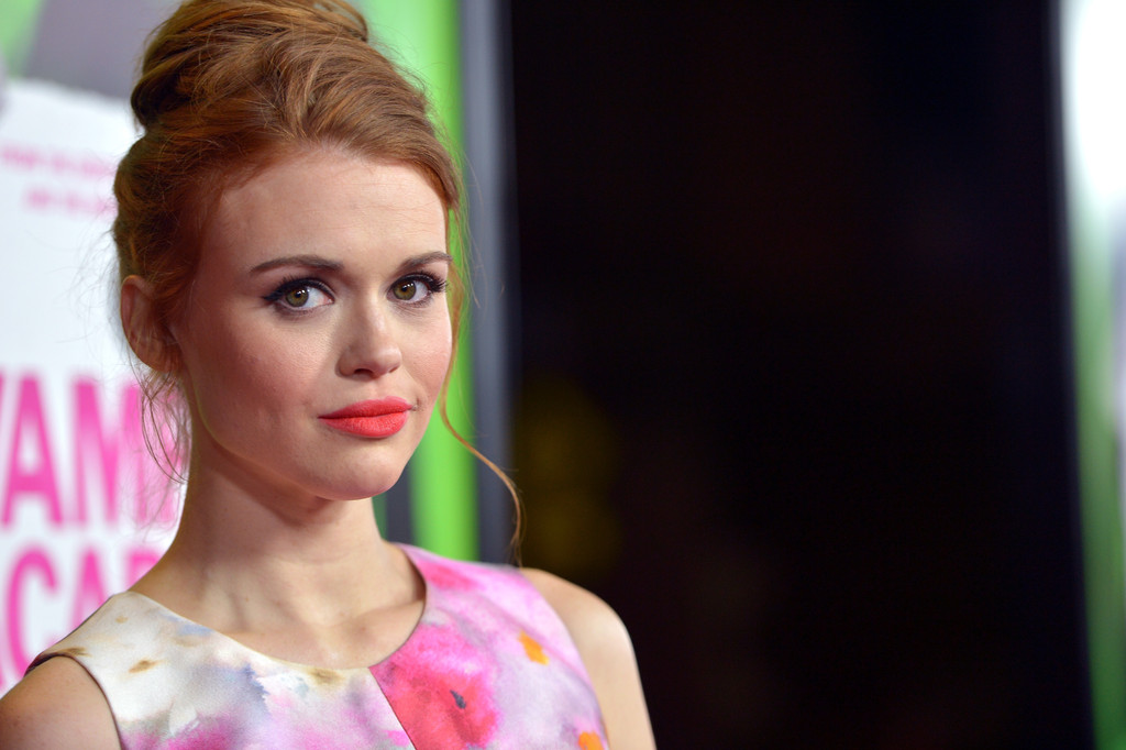 Picture of Holland Roden