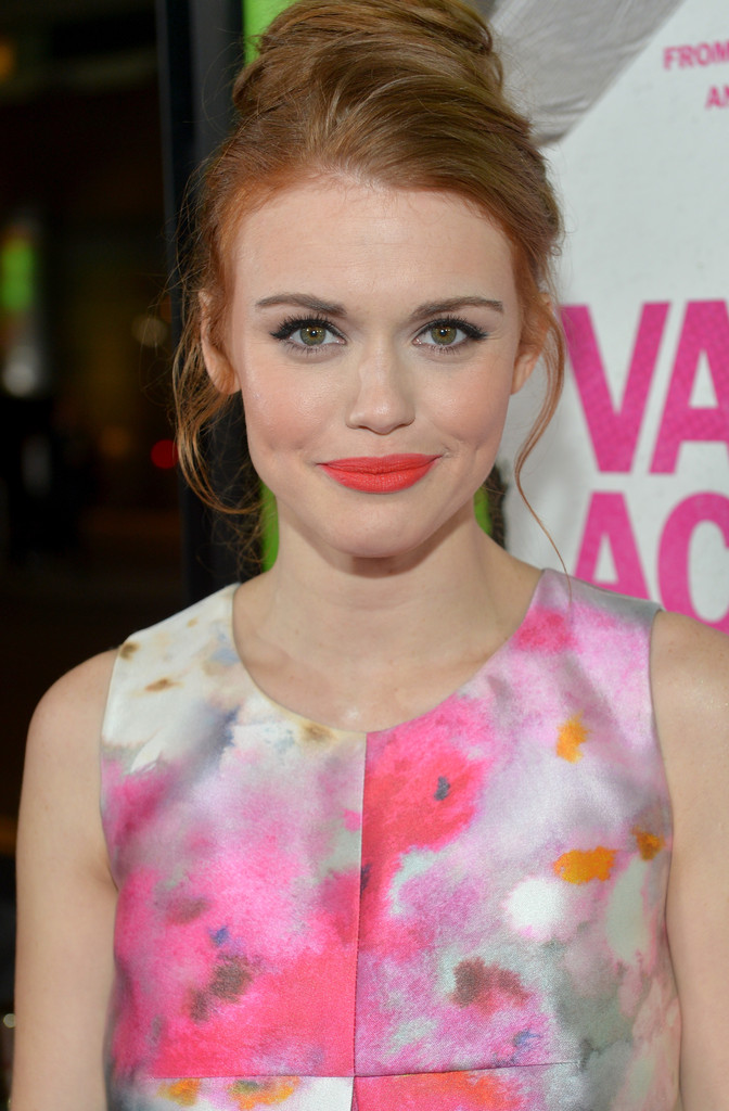 Picture of Holland Roden