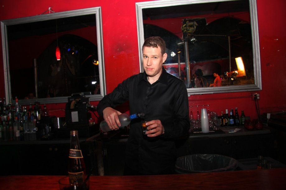 Picture of Steven Dengler