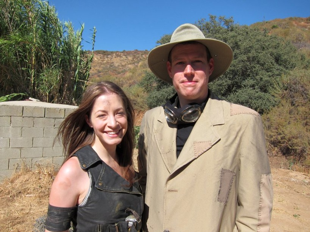 Picture of Steven Dengler