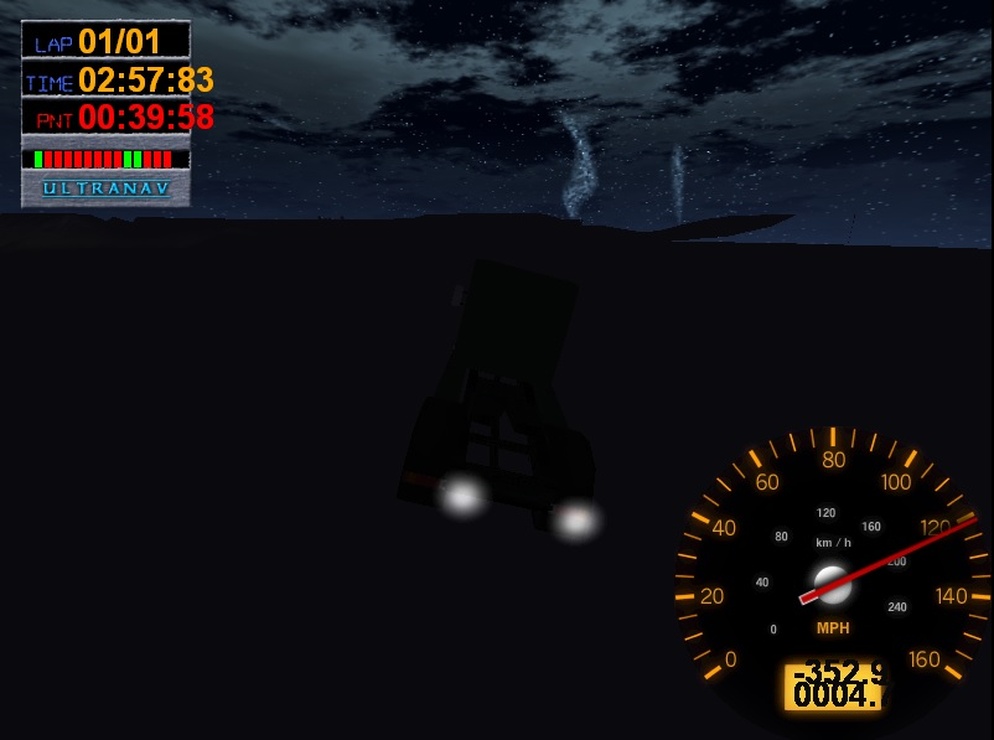 Big Rigs: Over the Road Racing image