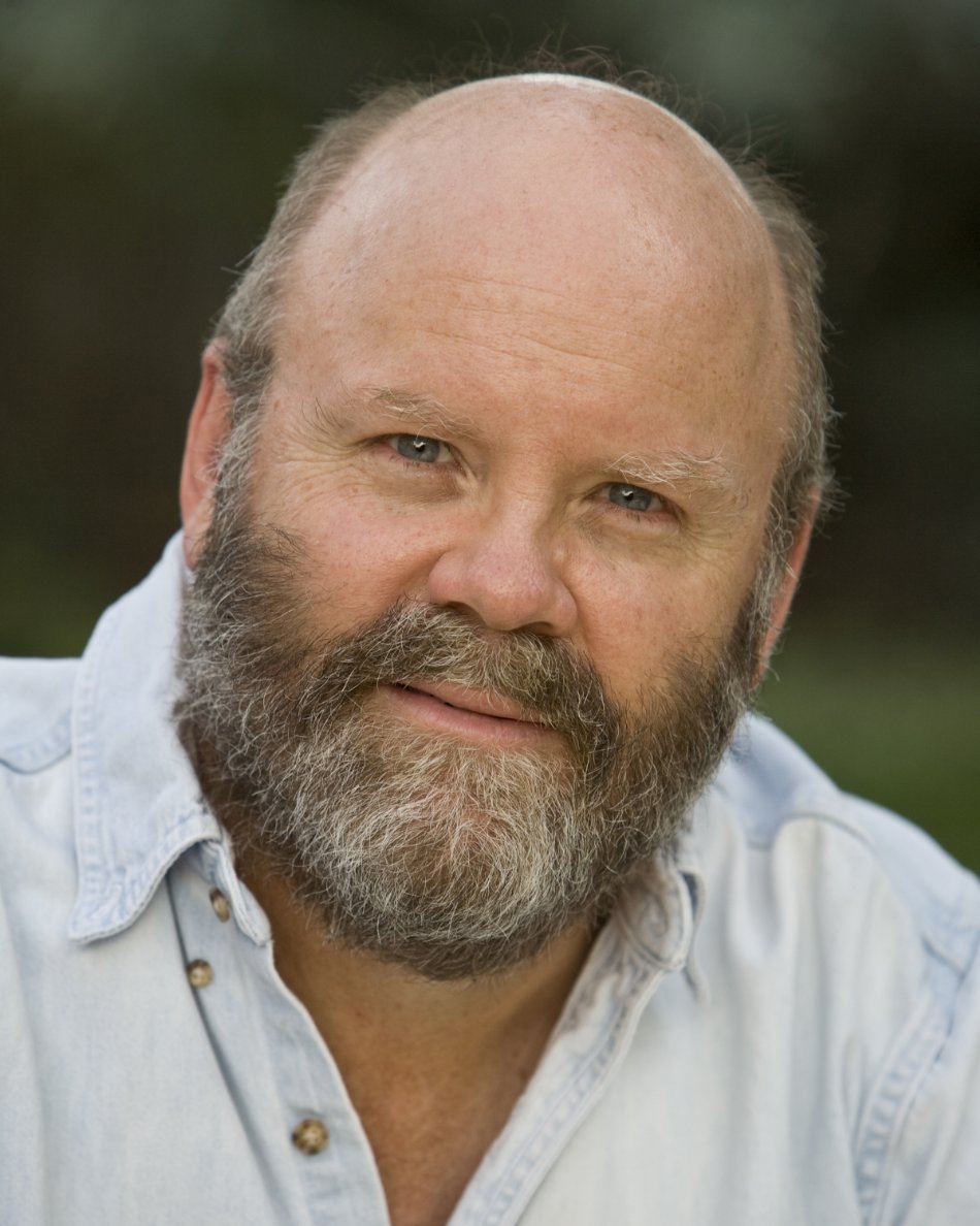 Picture of Dirk Blocker