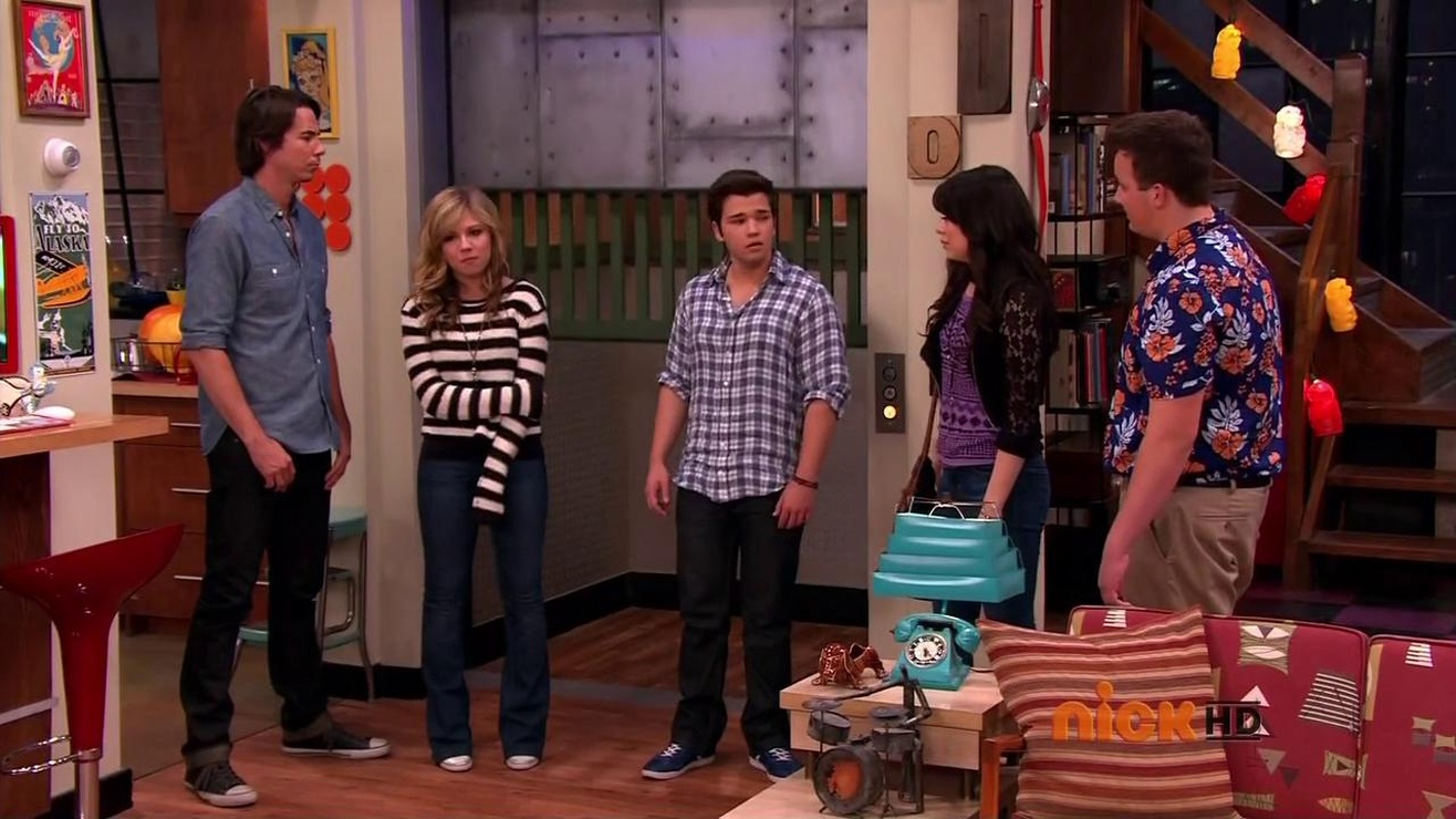 Picture of iCarly