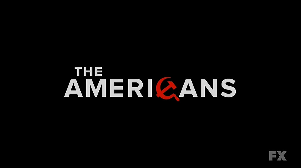 Picture of The Americans