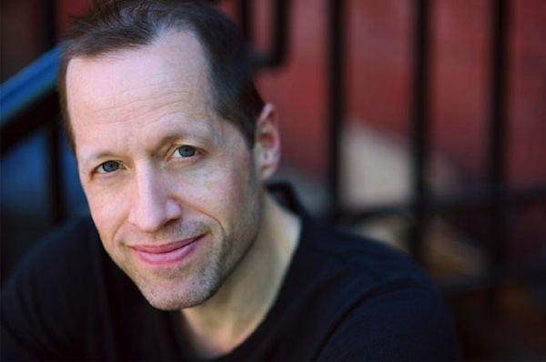 Picture of Tim Hopper