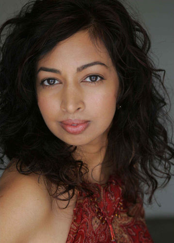 Picture of Sharmila Devar