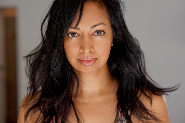 Image of Sharmila Devar