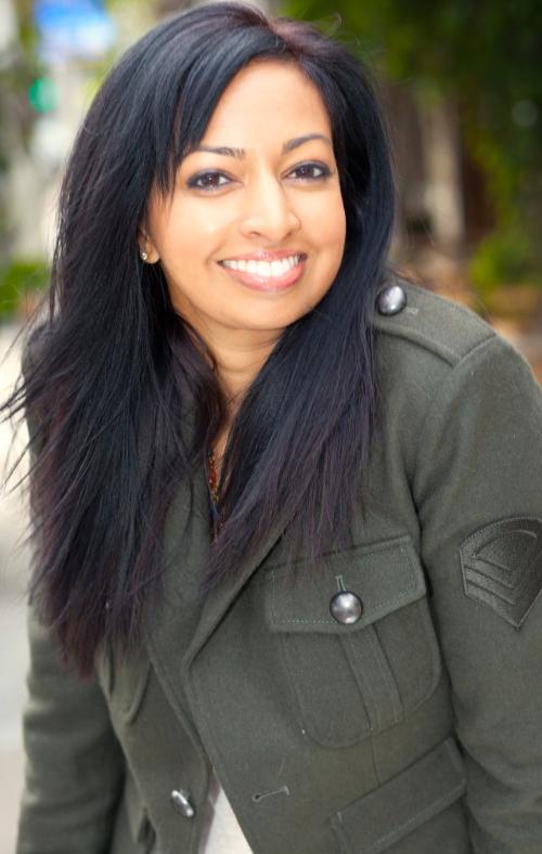 Sharmila Devar picture