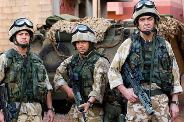 Picture of Occupation (2009- )