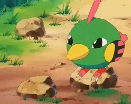 Image of Natu