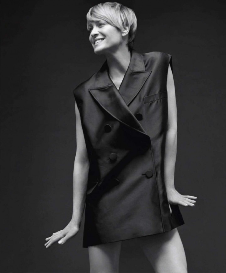 Picture of Robin Wright