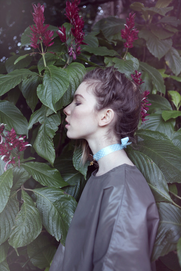 Image of Abbey O'connell