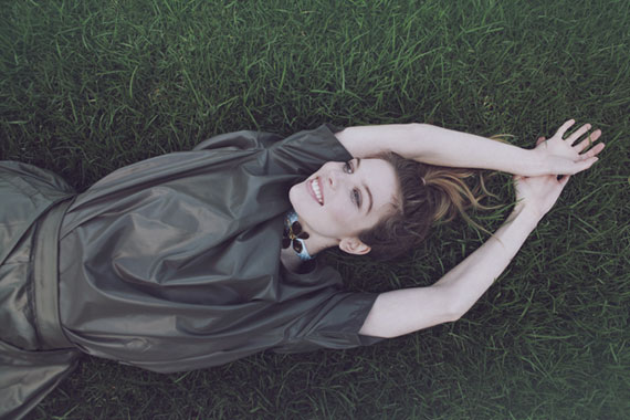 Picture of Abbey O'connell