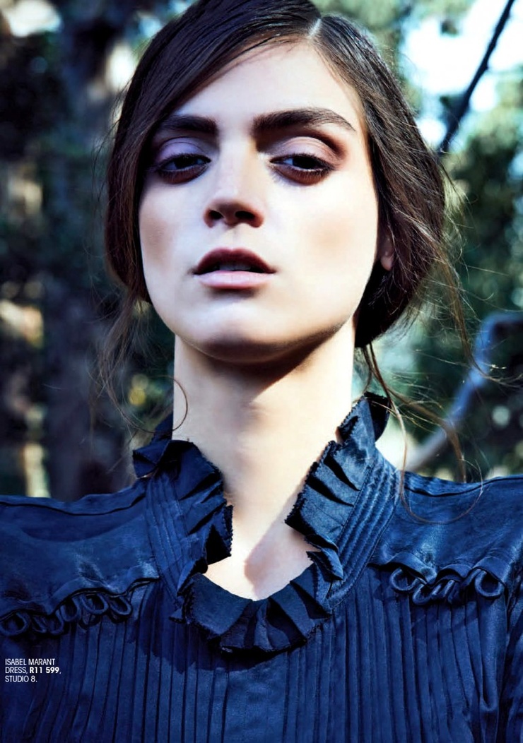 Picture of Alexa Corlett