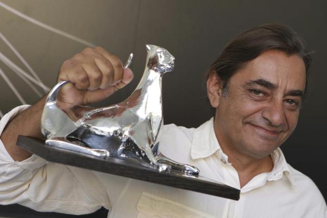 Picture of Antonis Kafetzopoulos