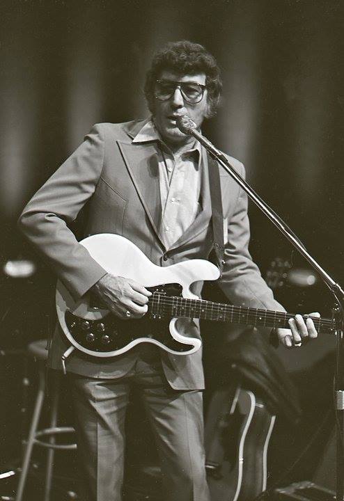 Picture of Carl Perkins