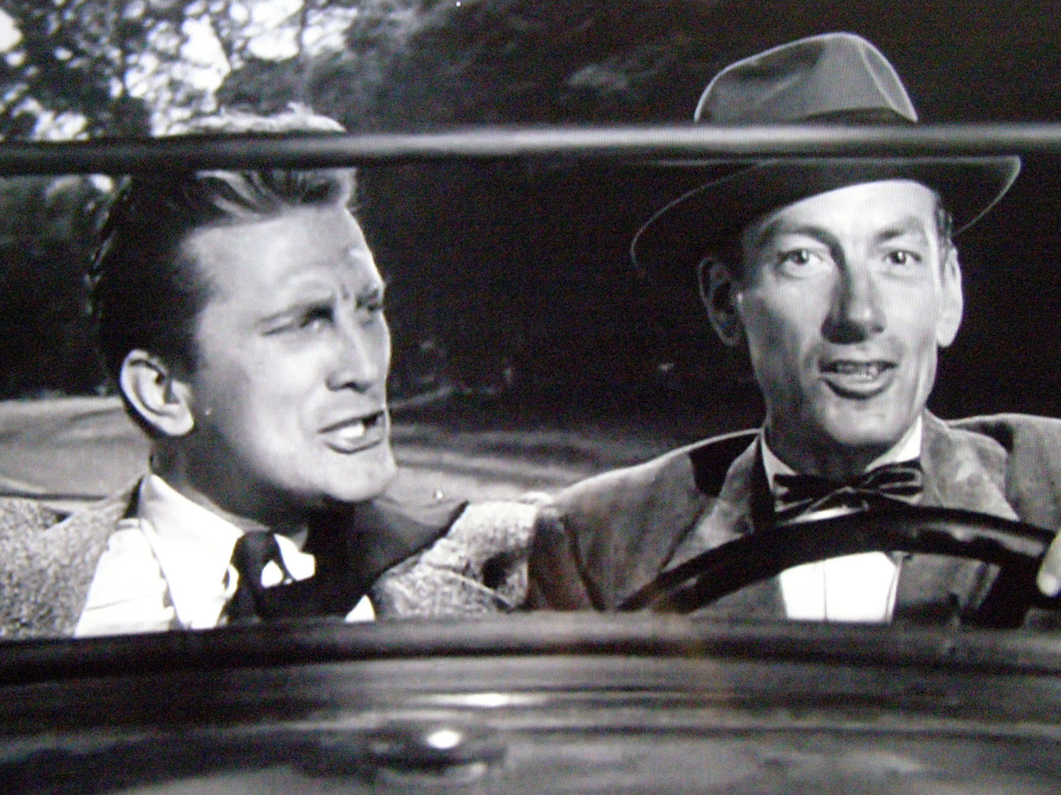 Picture of Hoagy Carmichael