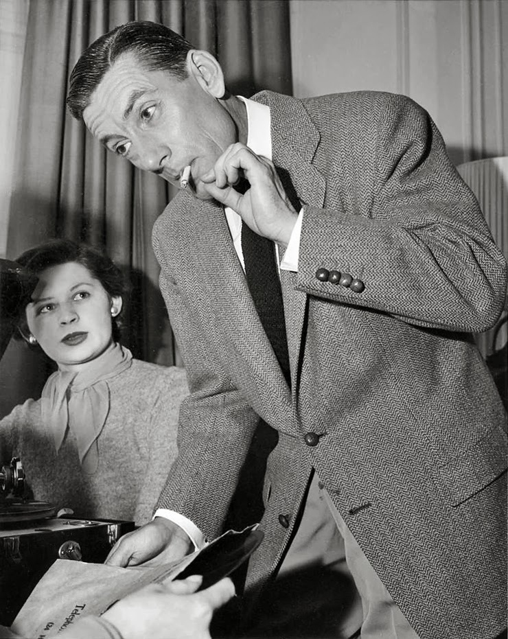 Picture of Hoagy Carmichael