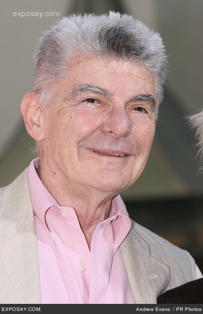 Image of Richard Benjamin