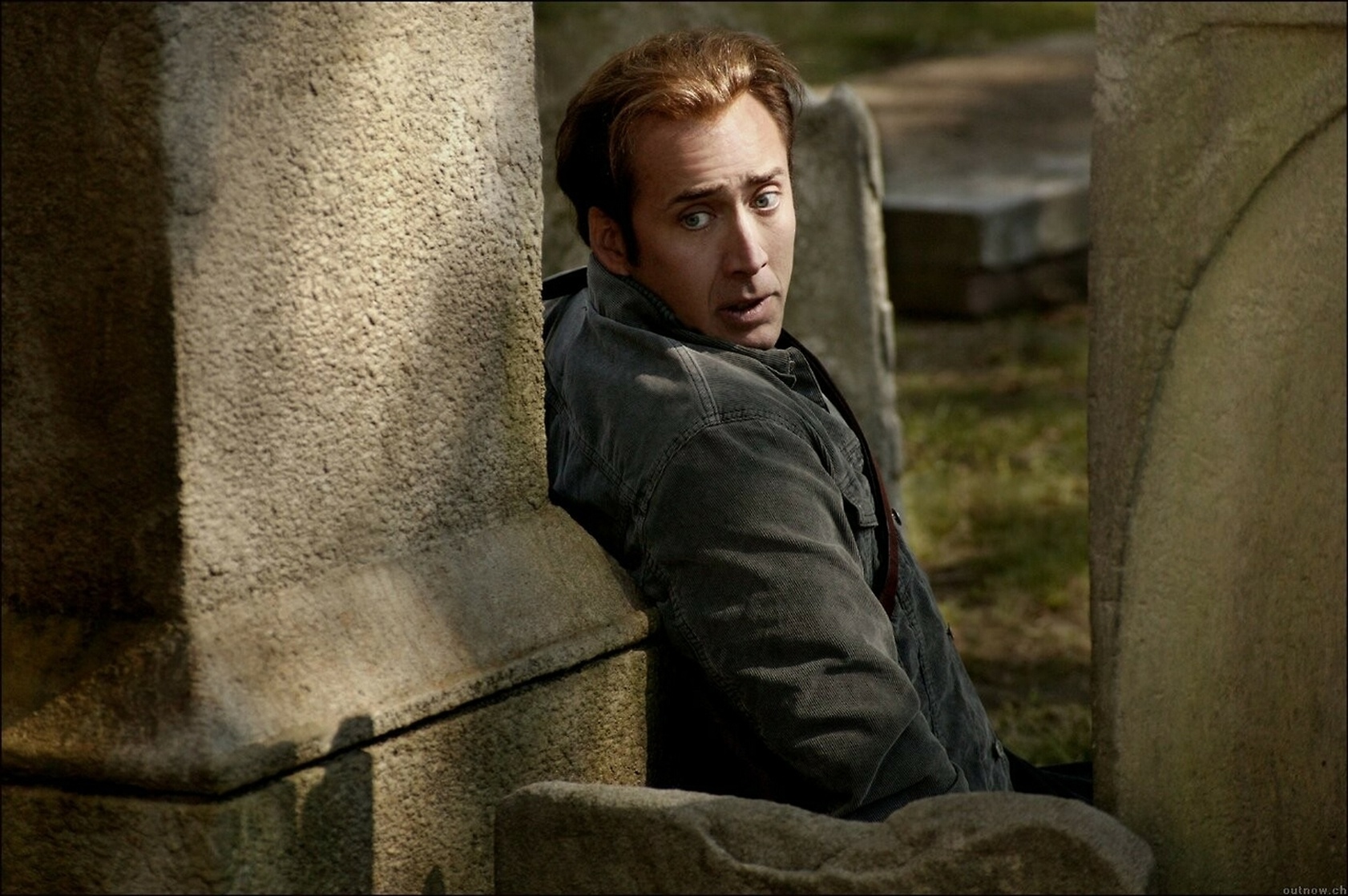 National Treasure picture