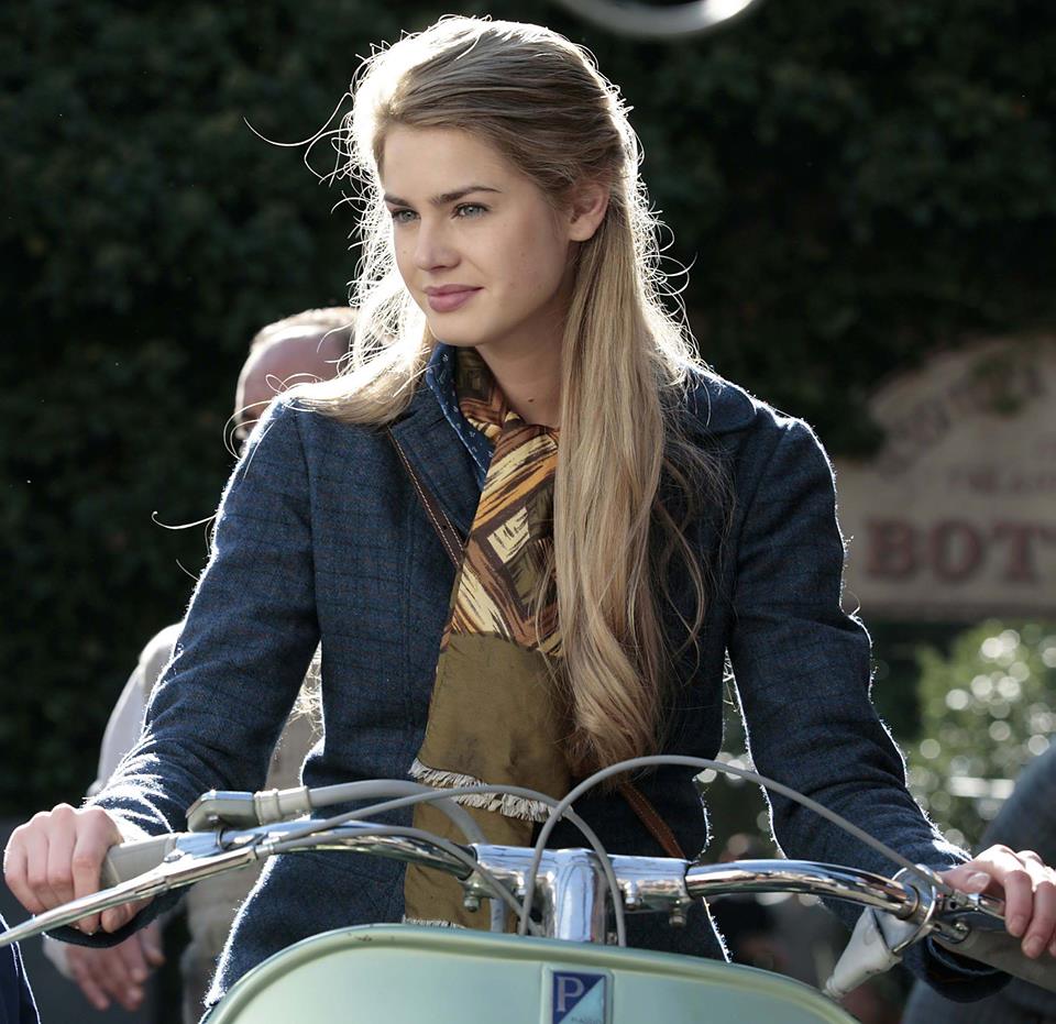 Picture of Vanessa Hessler