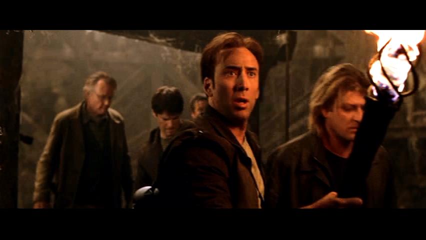 Movie National Treasure 2004 Wallpaper