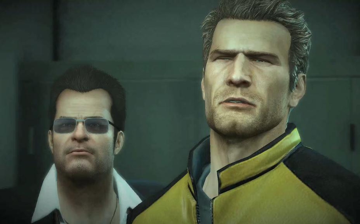 Picture of Chuck Greene