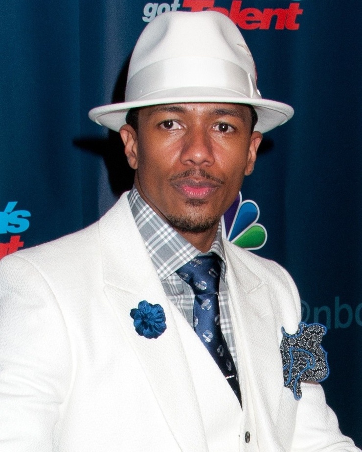 Picture of Nick Cannon