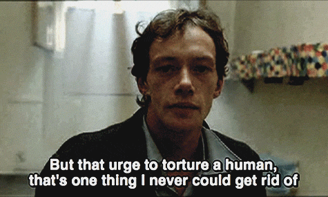 Picture of Angst (1983)