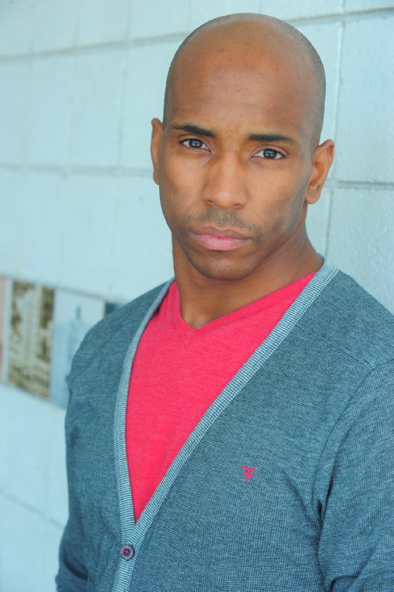 Picture of Leonard Robinson