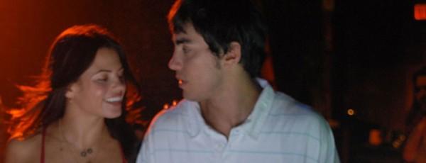 Image of Falling Awake