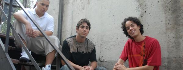 Picture of Falling Awake