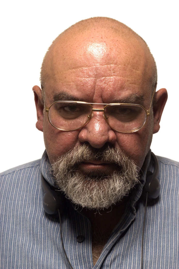 Picture of Stuart Gordon