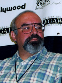 Picture of Stuart Gordon