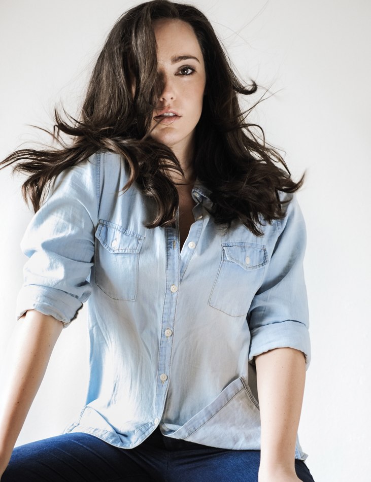 Image of Samantha Rose King