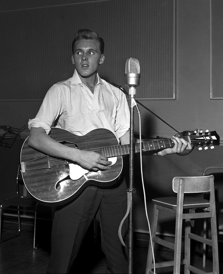 Picture of Rockabilly