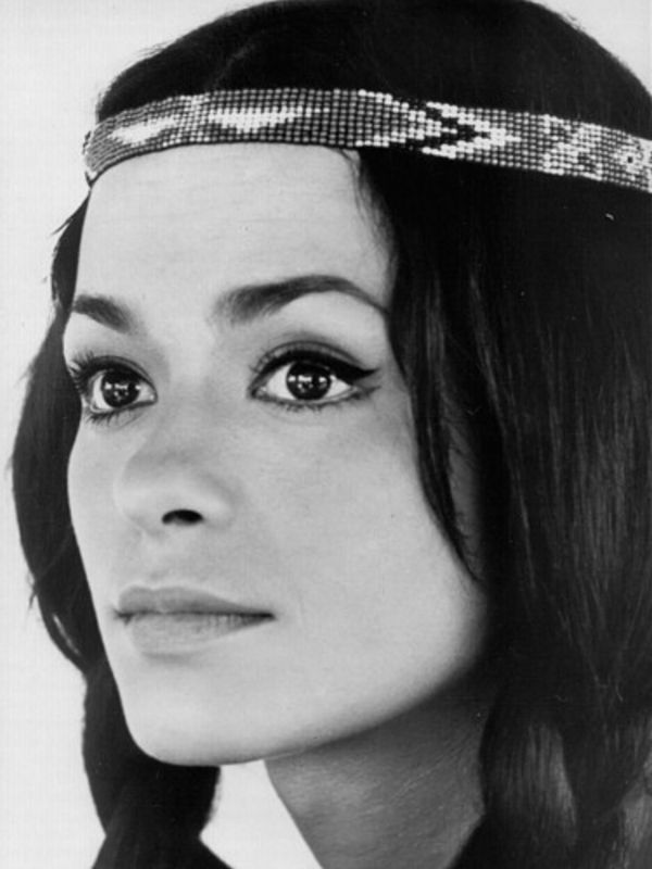 Picture of Marie Versini