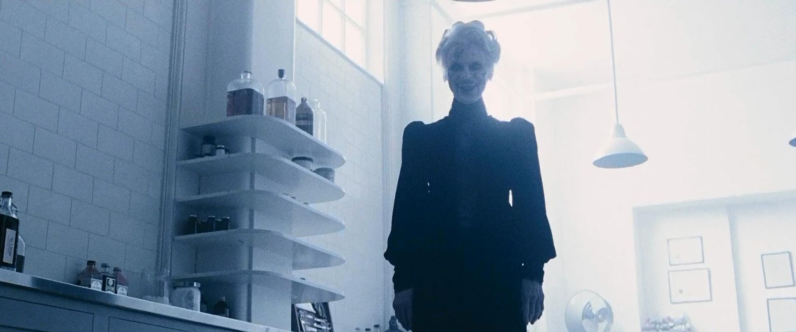 Picture of Dead Silence