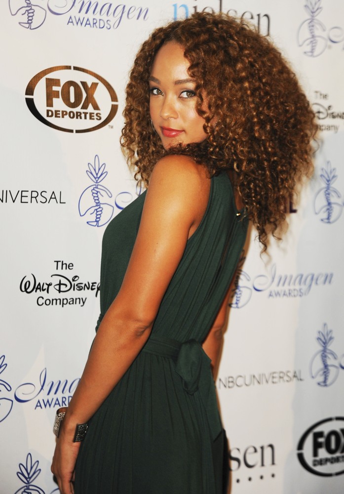 Image of Chaley Rose