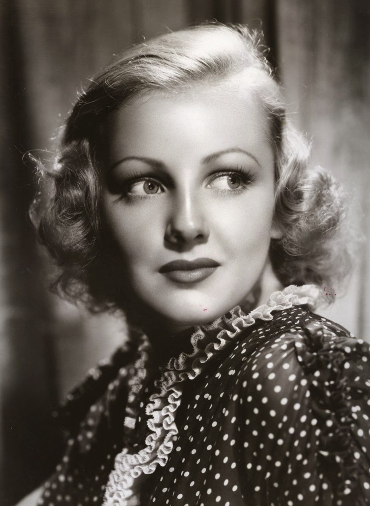 Virginia Grey picture