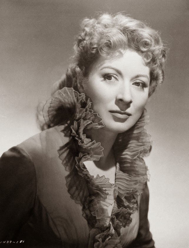 Greer Garson picture
